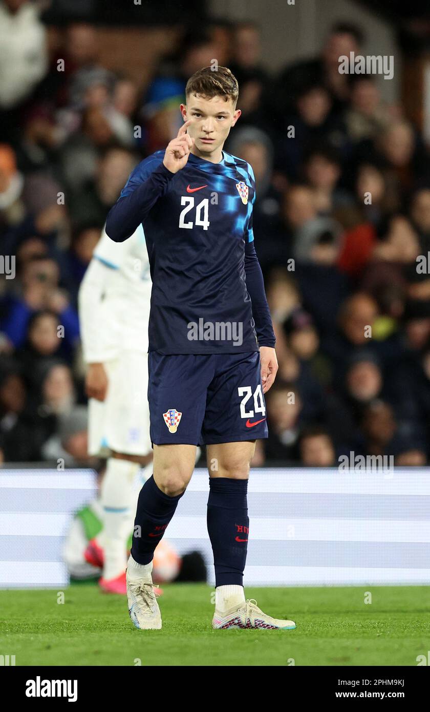 Perkovic hi-res stock photography and images - Alamy