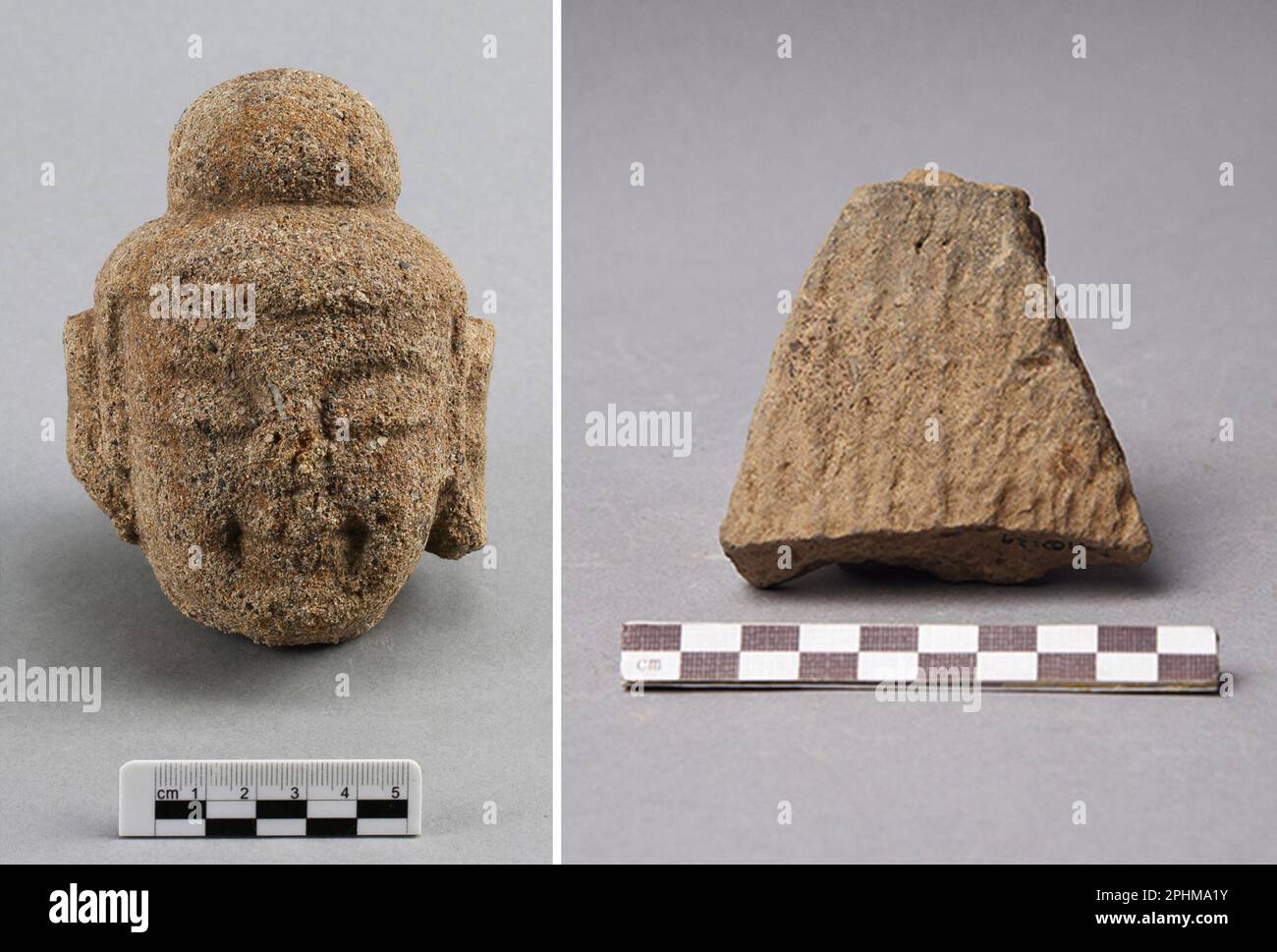 (230329) -- BEIJING, March 29, 2023 (Xinhua) -- This undated combo file ...