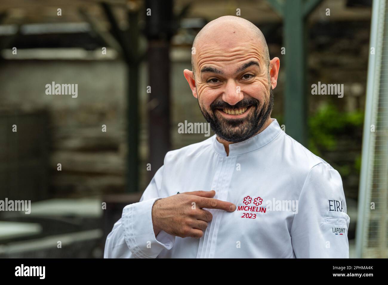 Pictured in 2023 hi-res stock photography and images - Alamy