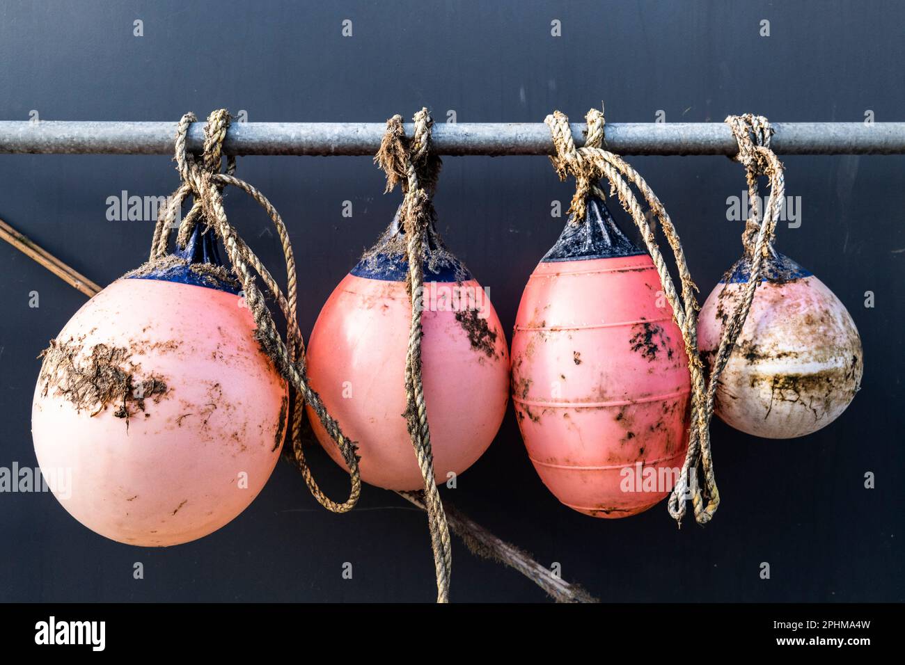 Fishing buoys hi-res stock photography and images - Alamy