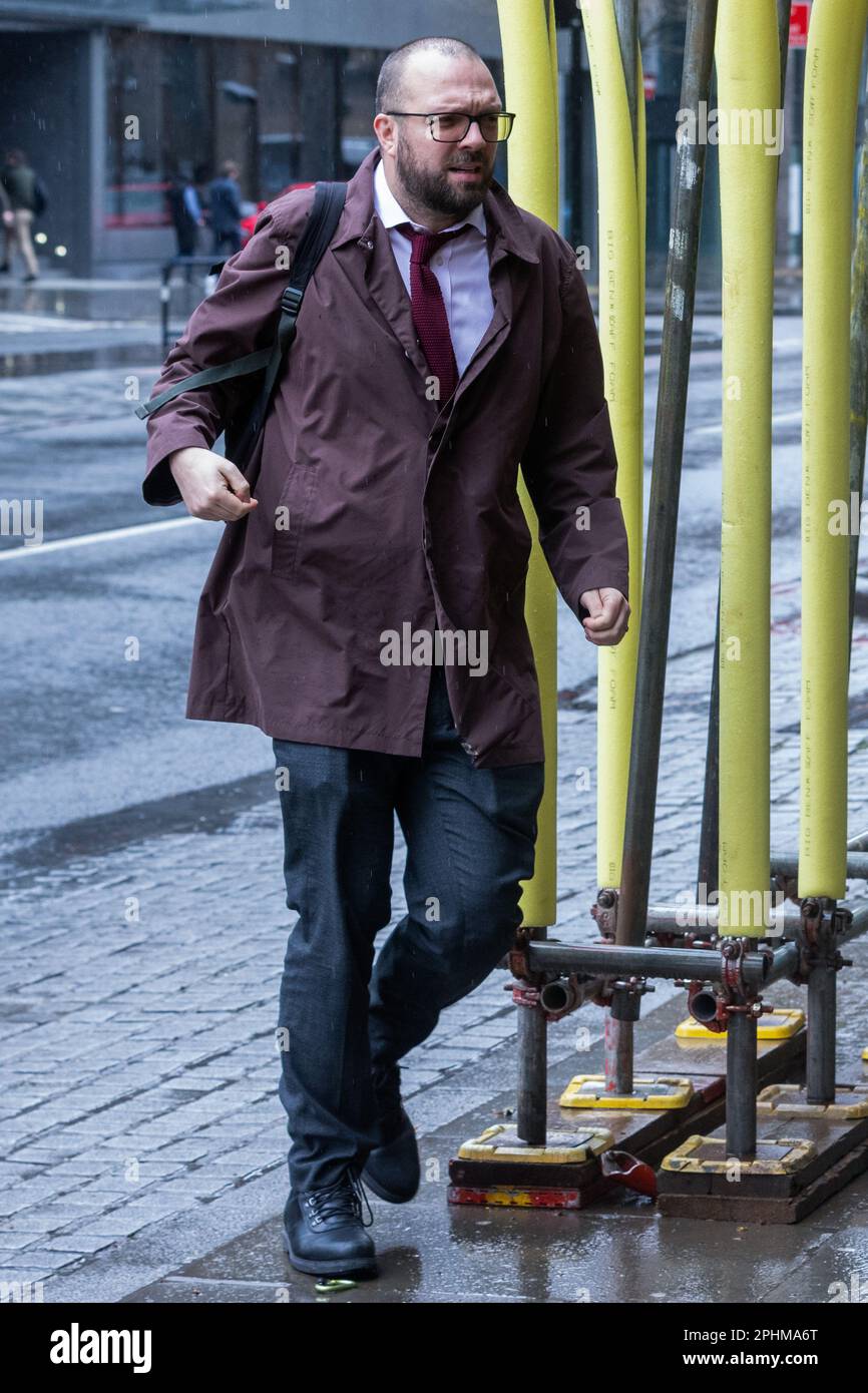 Mark ferguson hi-res stock photography and images - Alamy