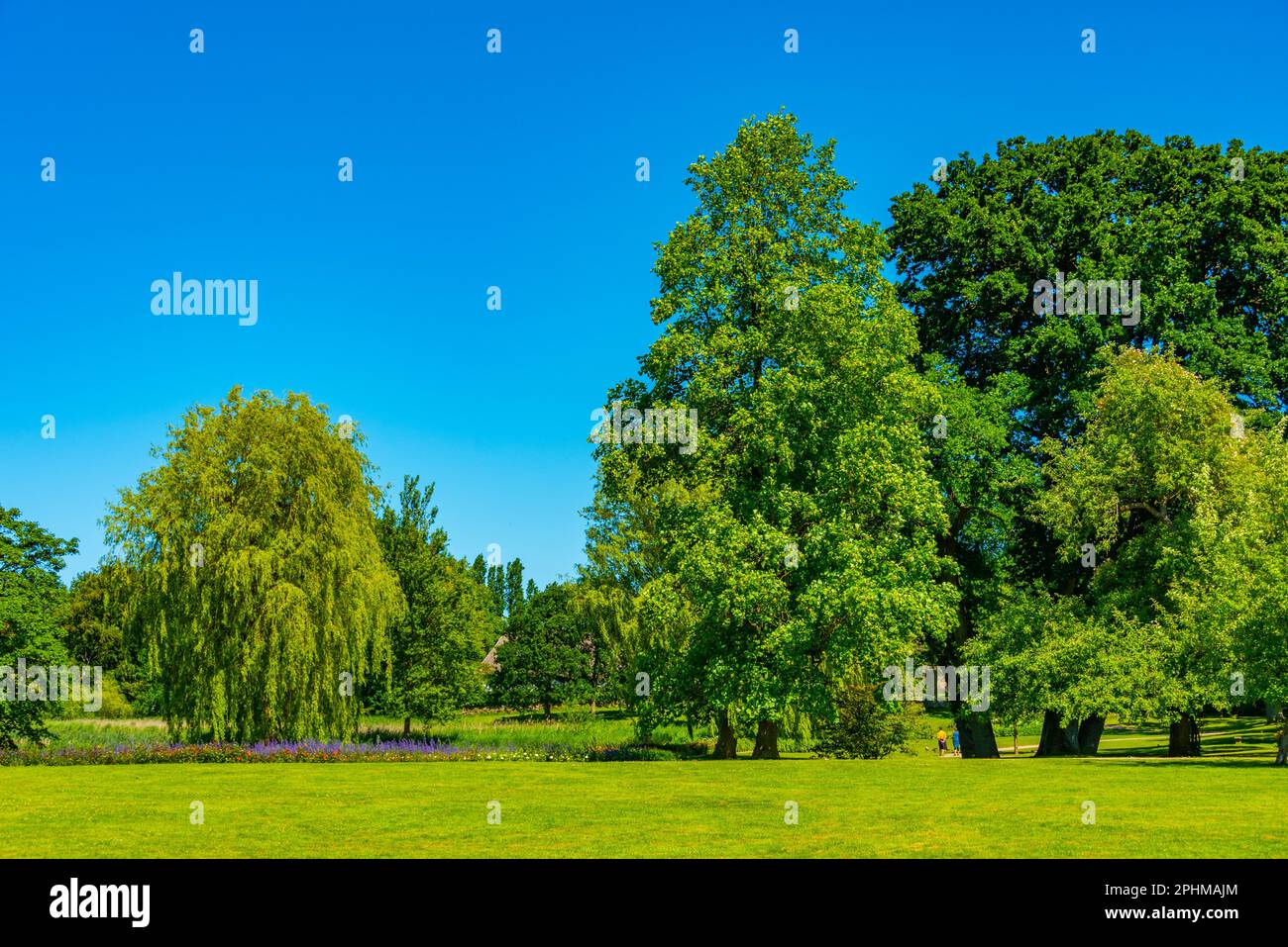 Graasten palace hi-res stock photography and images - Alamy