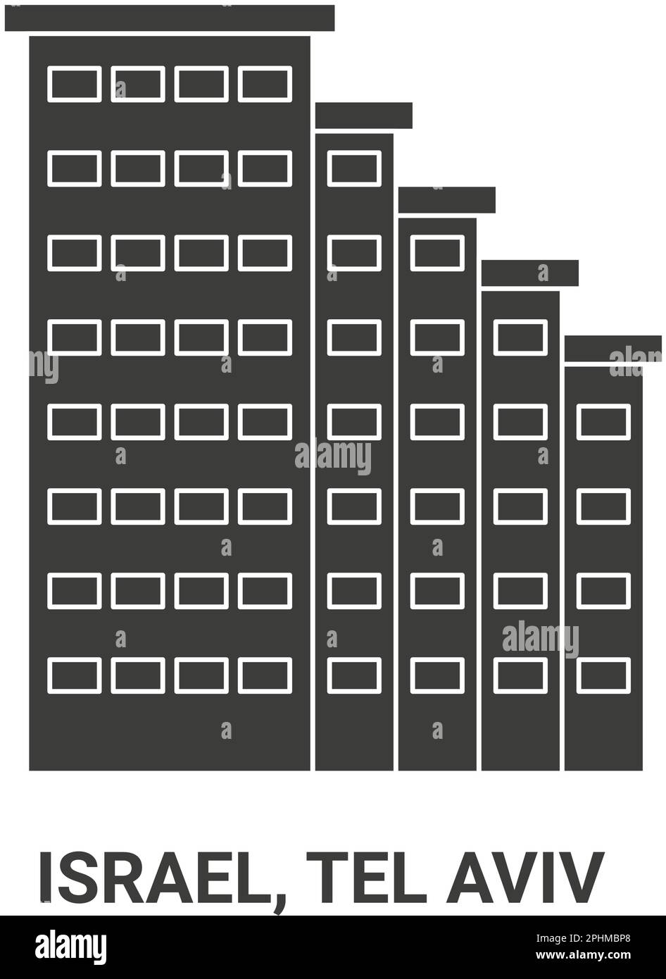 Carmel market Stock Vector Images - Alamy