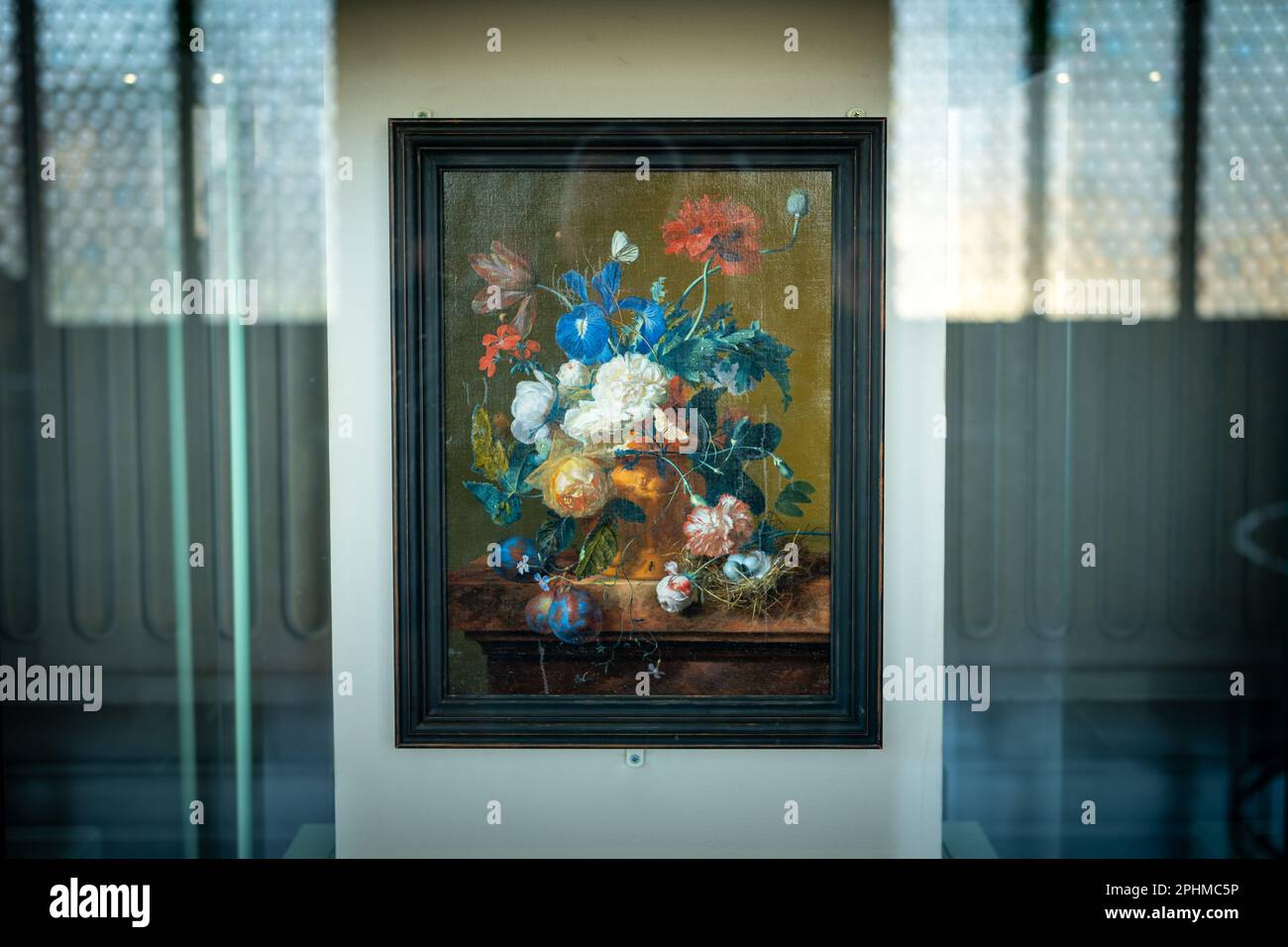 Luca pitti hi-res stock photography and images - Alamy