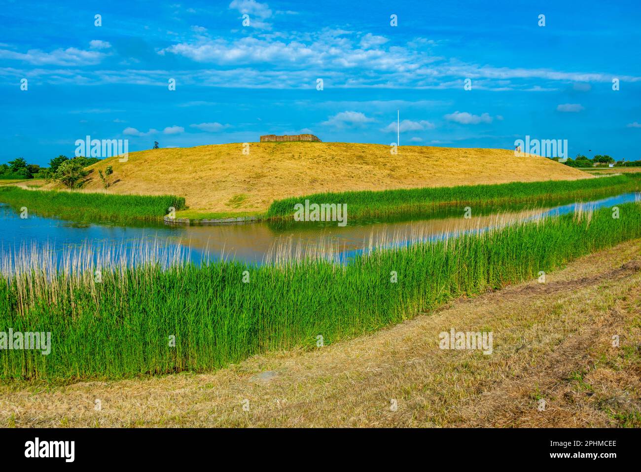 Riberhus hi-res stock photography and images - Alamy