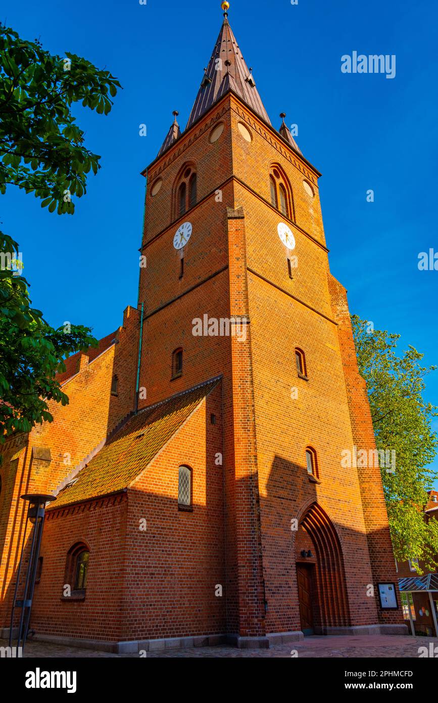 Dominican denmark hi-res stock photography and images - Alamy