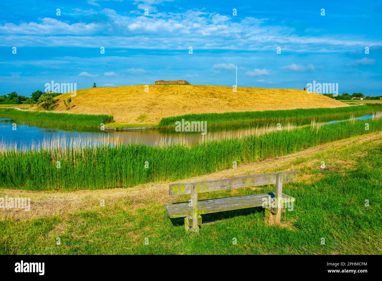 Riberhus hi-res stock photography and images - Alamy