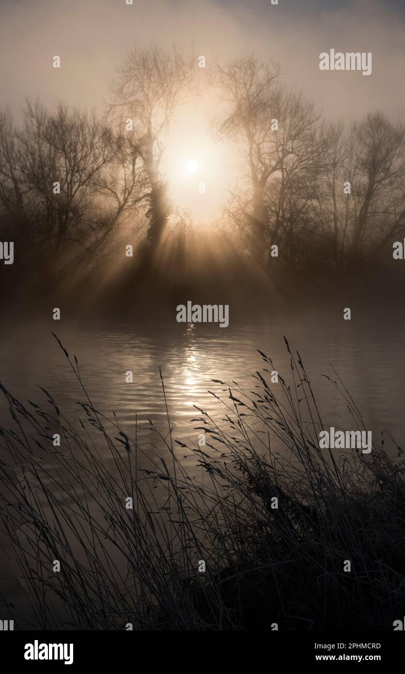 Dream likesunbeams hi-res stock photography and images - Alamy