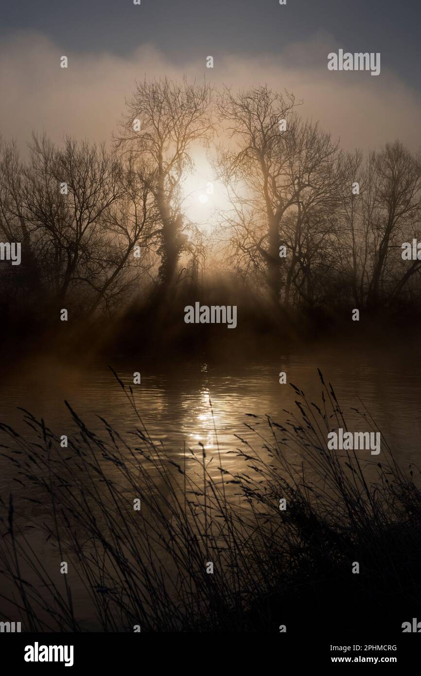 Dream likesunbeams hi-res stock photography and images - Alamy