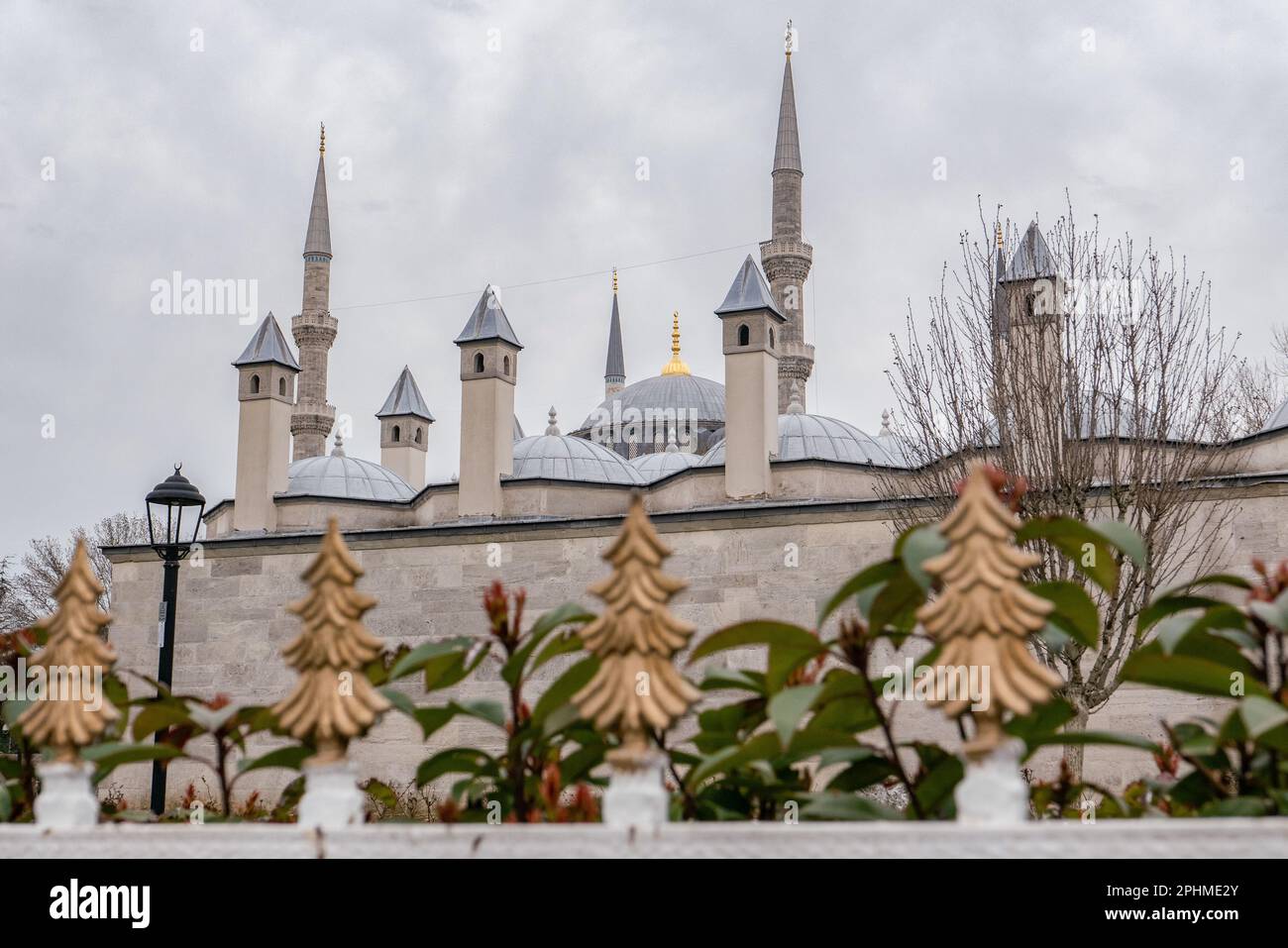 The cultural centre of turkey hi-res stock photography and images - Alamy