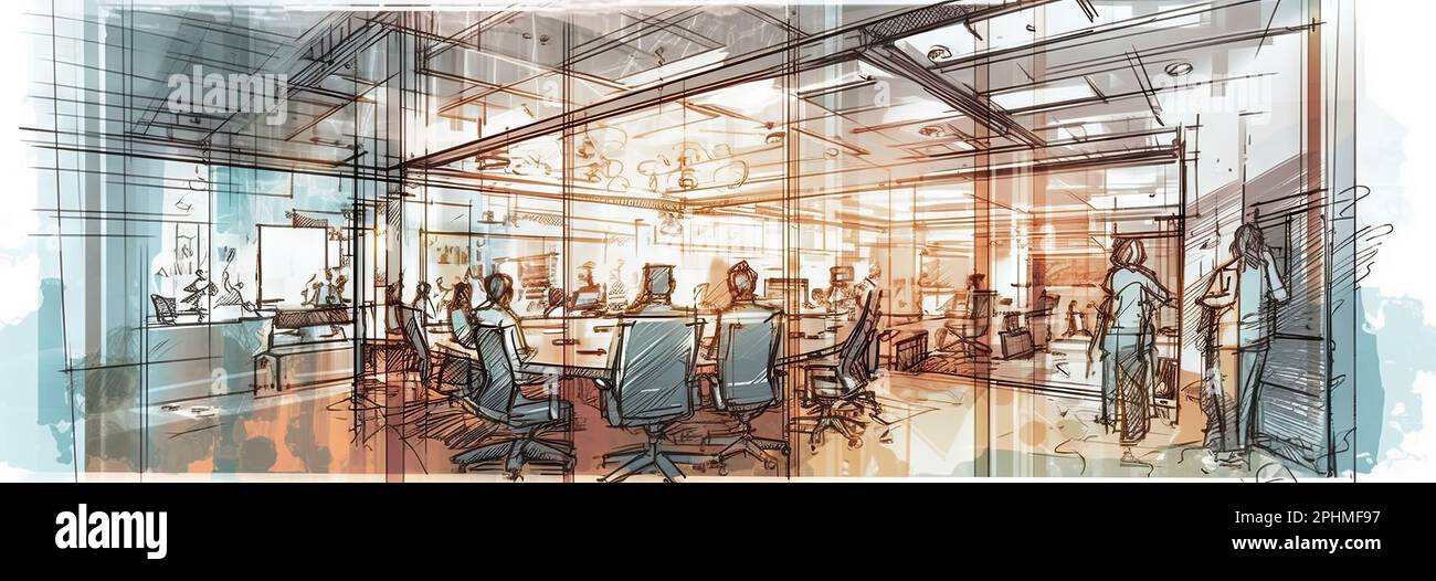 Collaborative harmony hi-res stock photography and images - Alamy