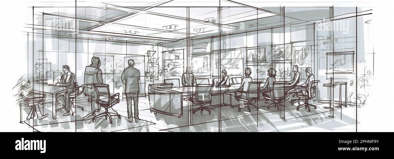 Collaborative harmony hi-res stock photography and images - Alamy