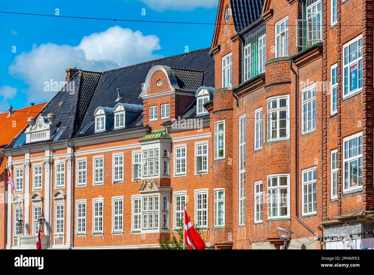 Aalborg, denmark restaurant hi-res stock photography and images - Alamy