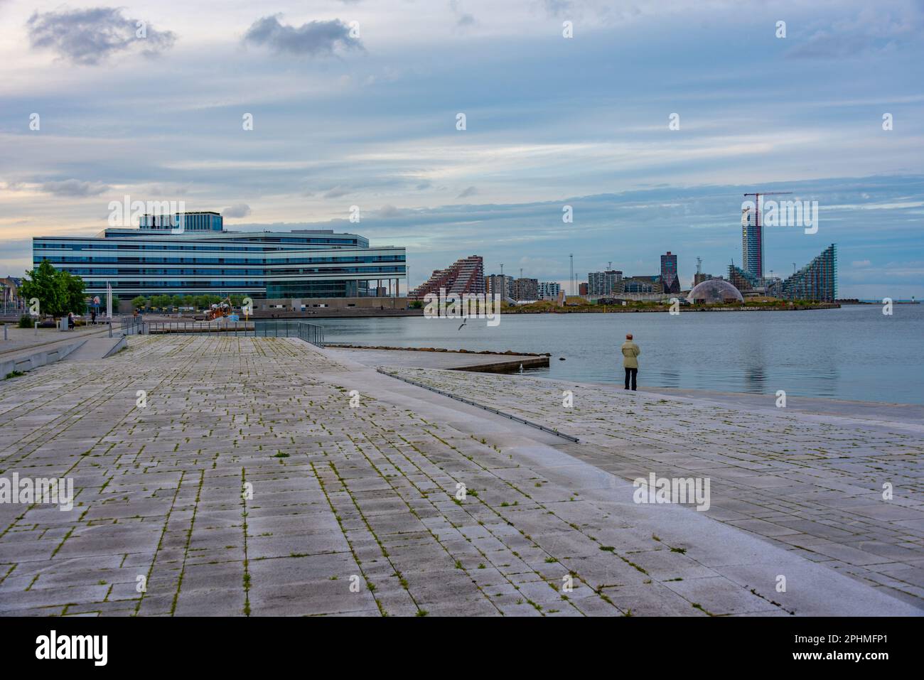 Navitas aarhus hi-res stock photography and images - Alamy