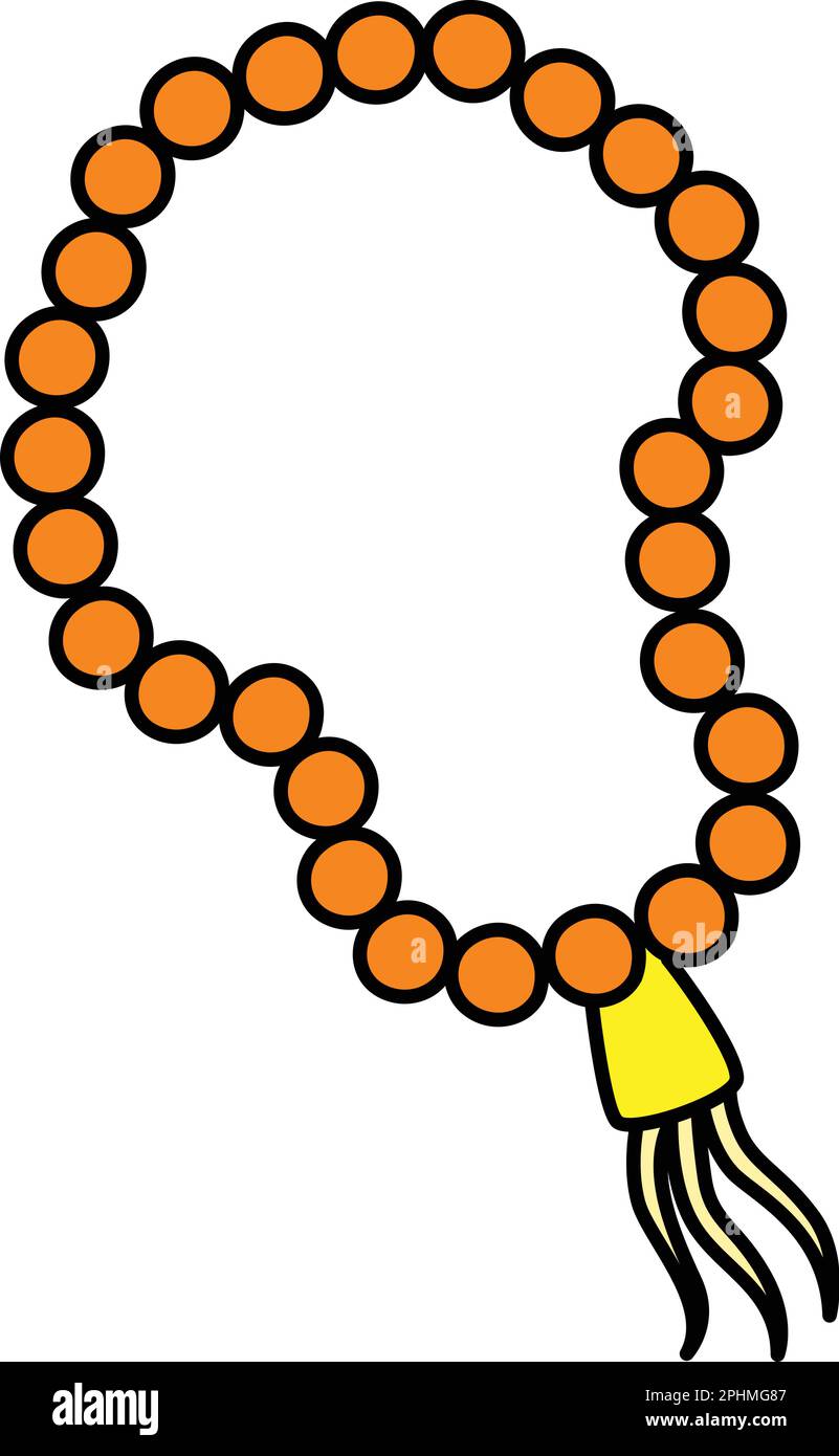 Muslim Prayer Clipart