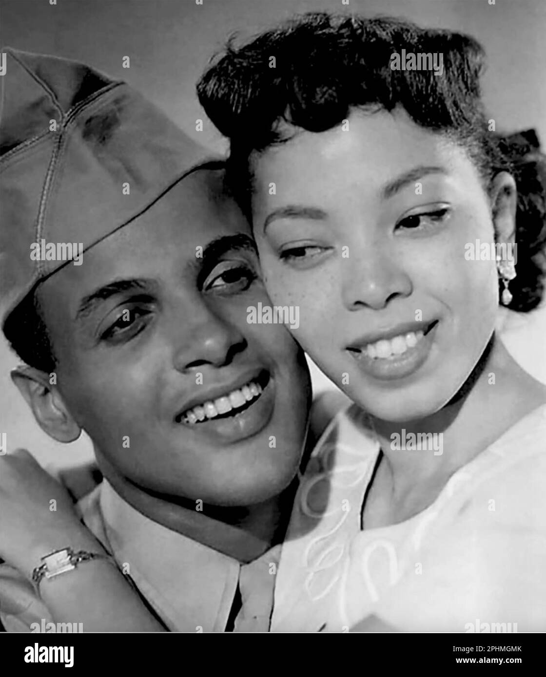 Carmen jones belafonte hi-res stock photography and images - Alamy