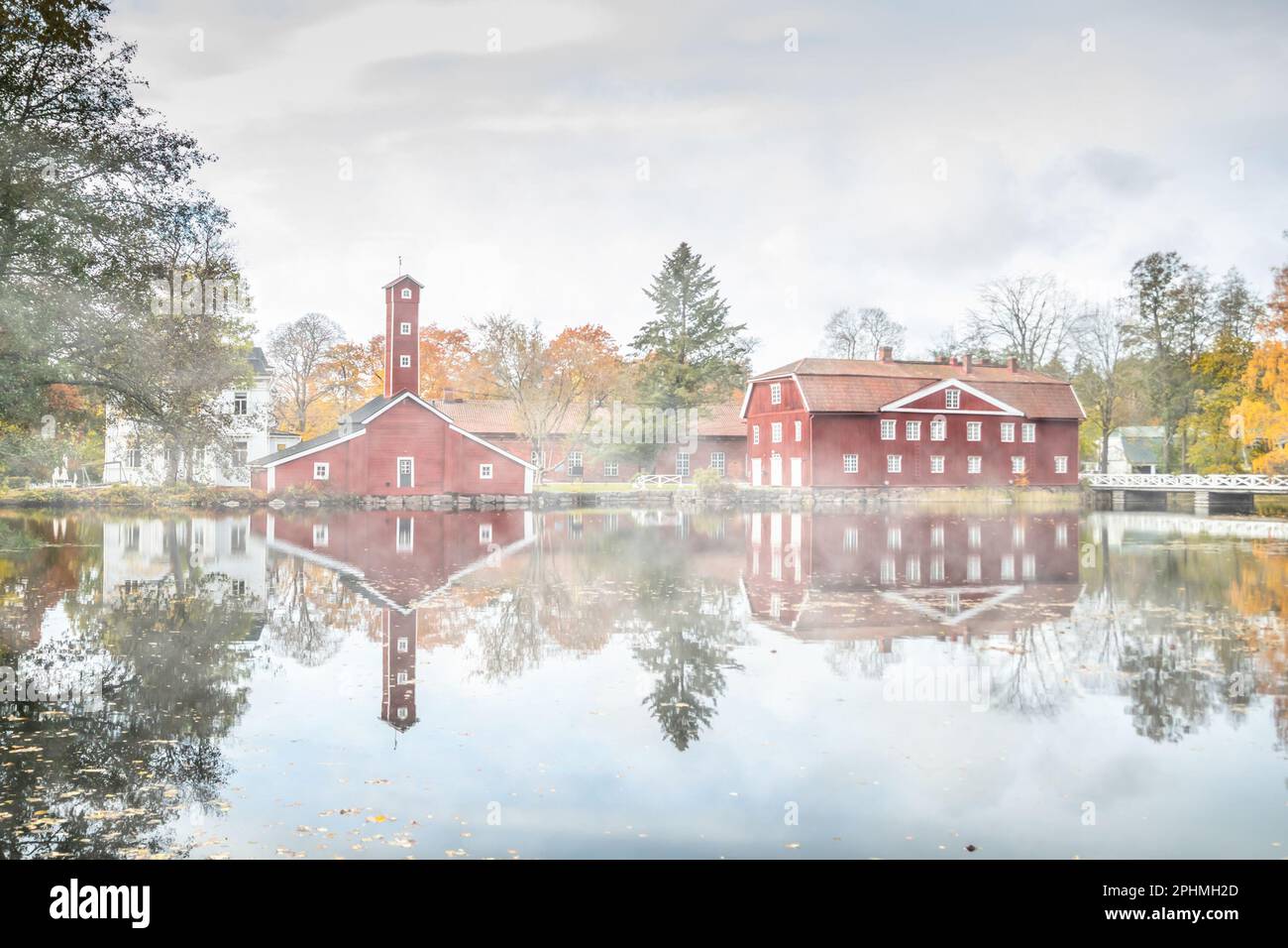 Loviisa finland europe hi-res stock photography and images - Alamy