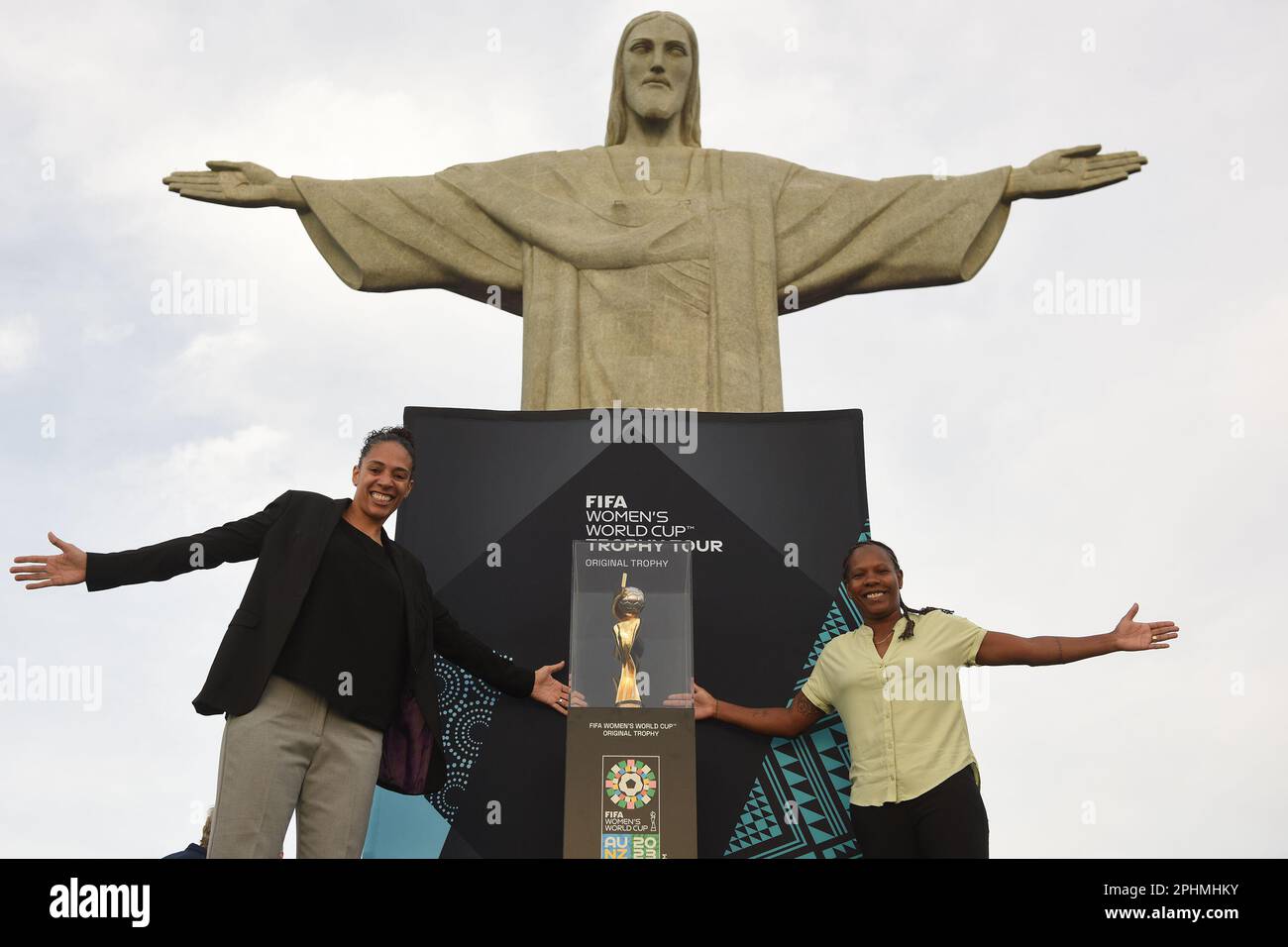 Rio formiga hi-res stock photography and images - Alamy