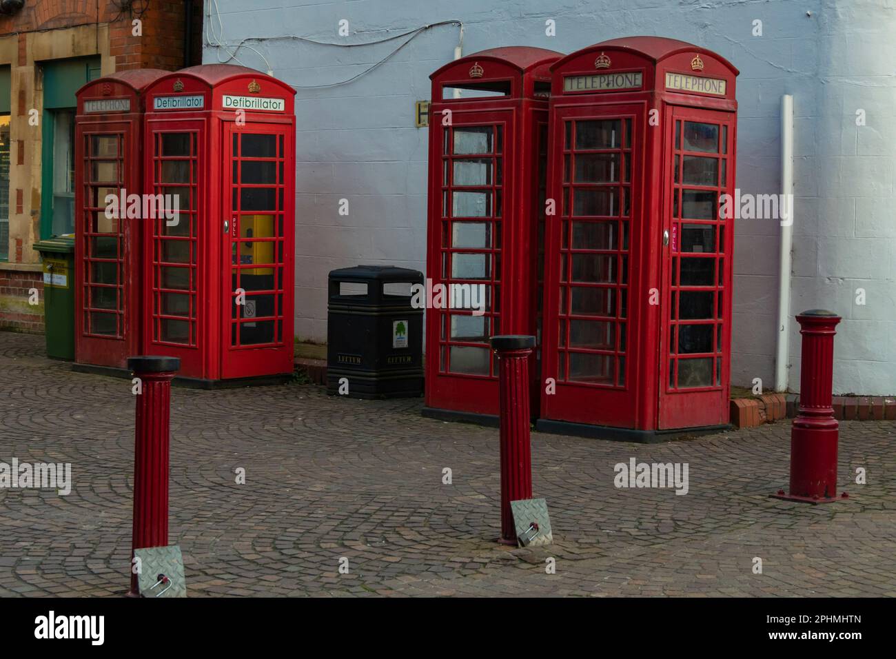 NEWARK ON TRENT, NOTTINGHAMSHIRE/ENGLAND - 29 December 2022 ...