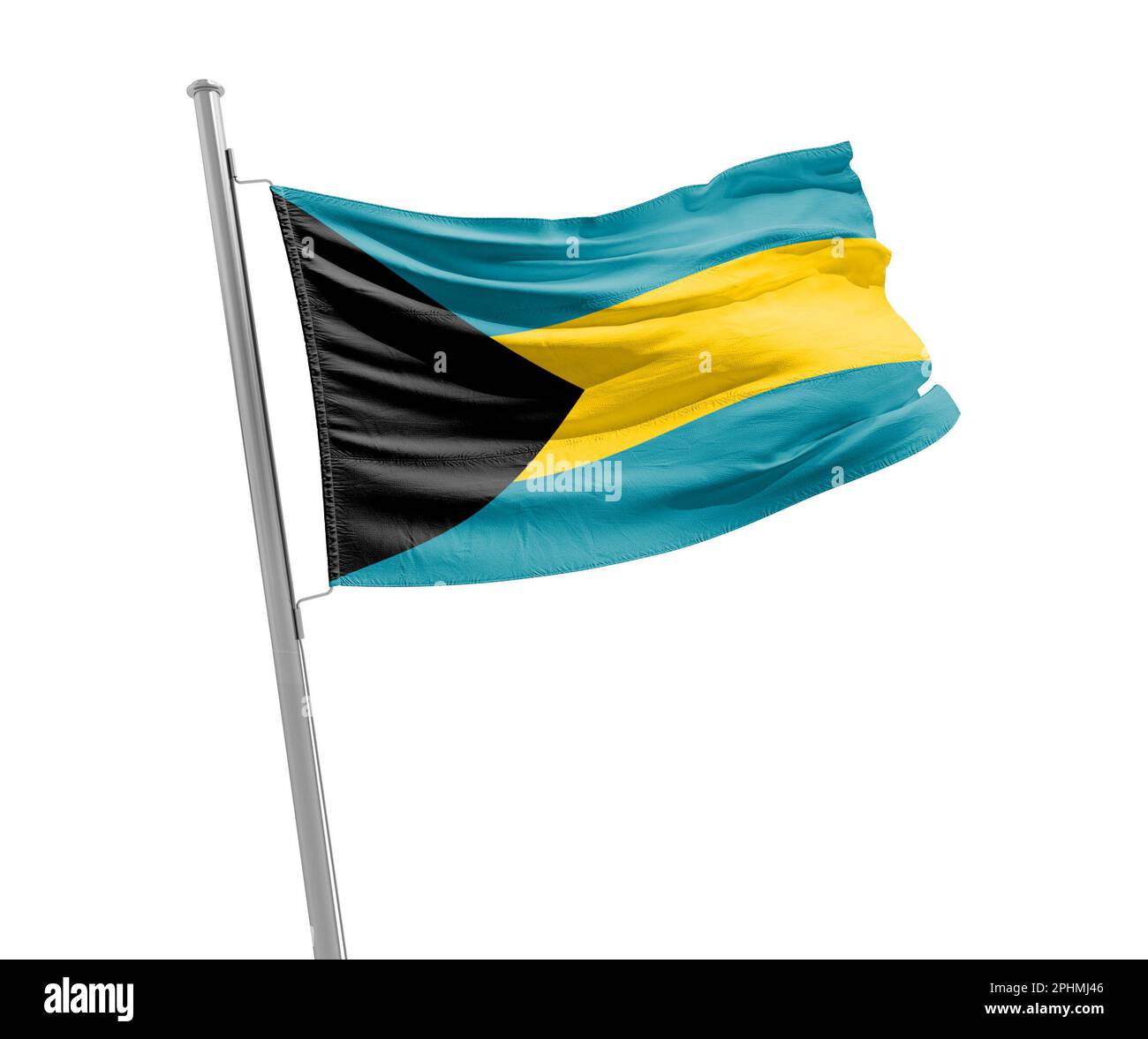 Day in the bahamas Cut Out Stock Images & Pictures - Alamy