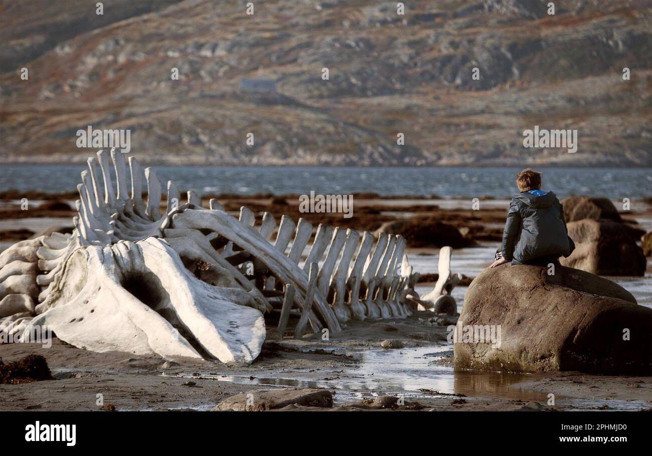 LEVIATHAN 1989 MGM sci-fi horror film Stock Photo - Alamy