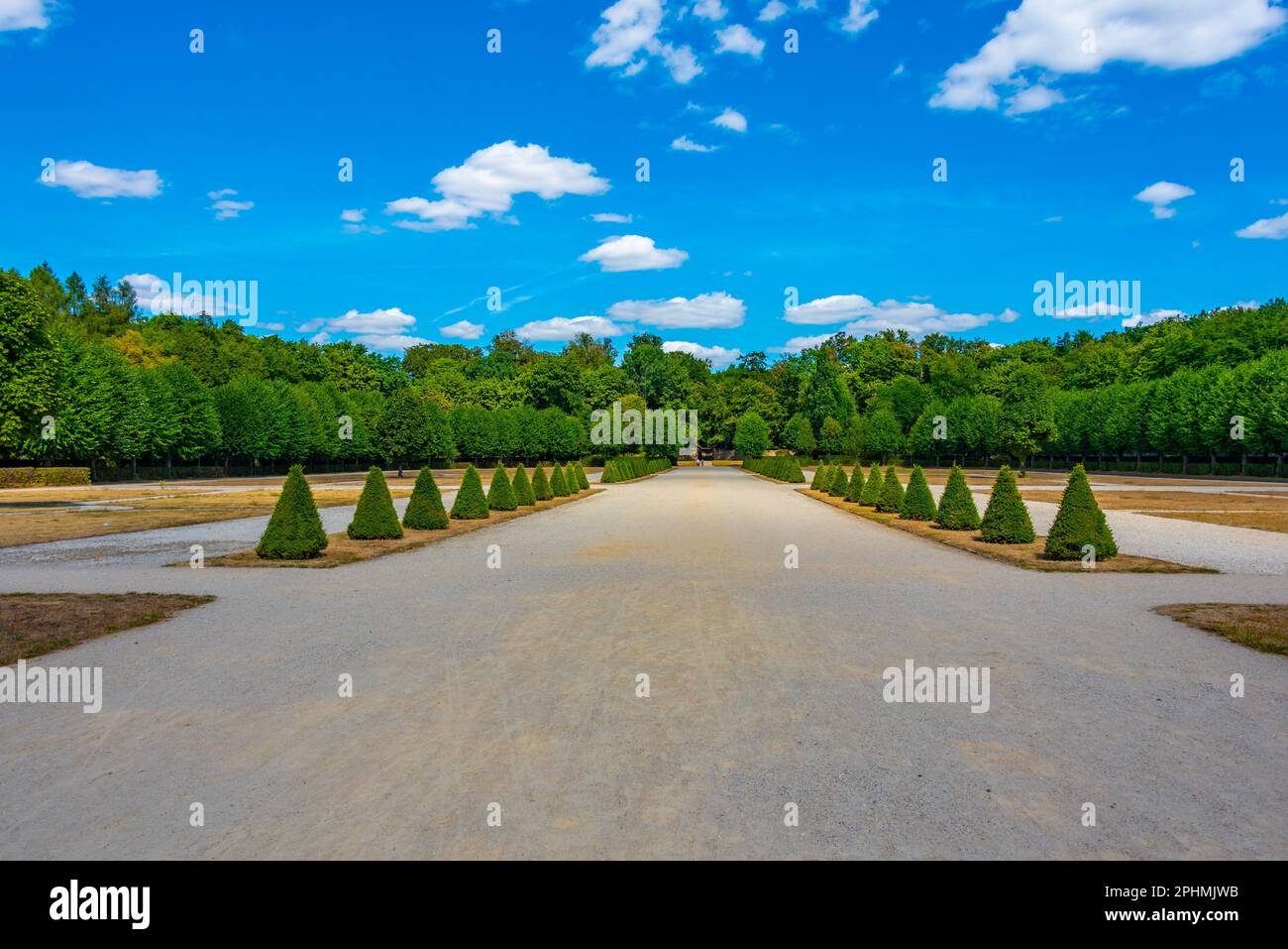 Schloss moritzburg museum hi-res stock photography and images - Alamy