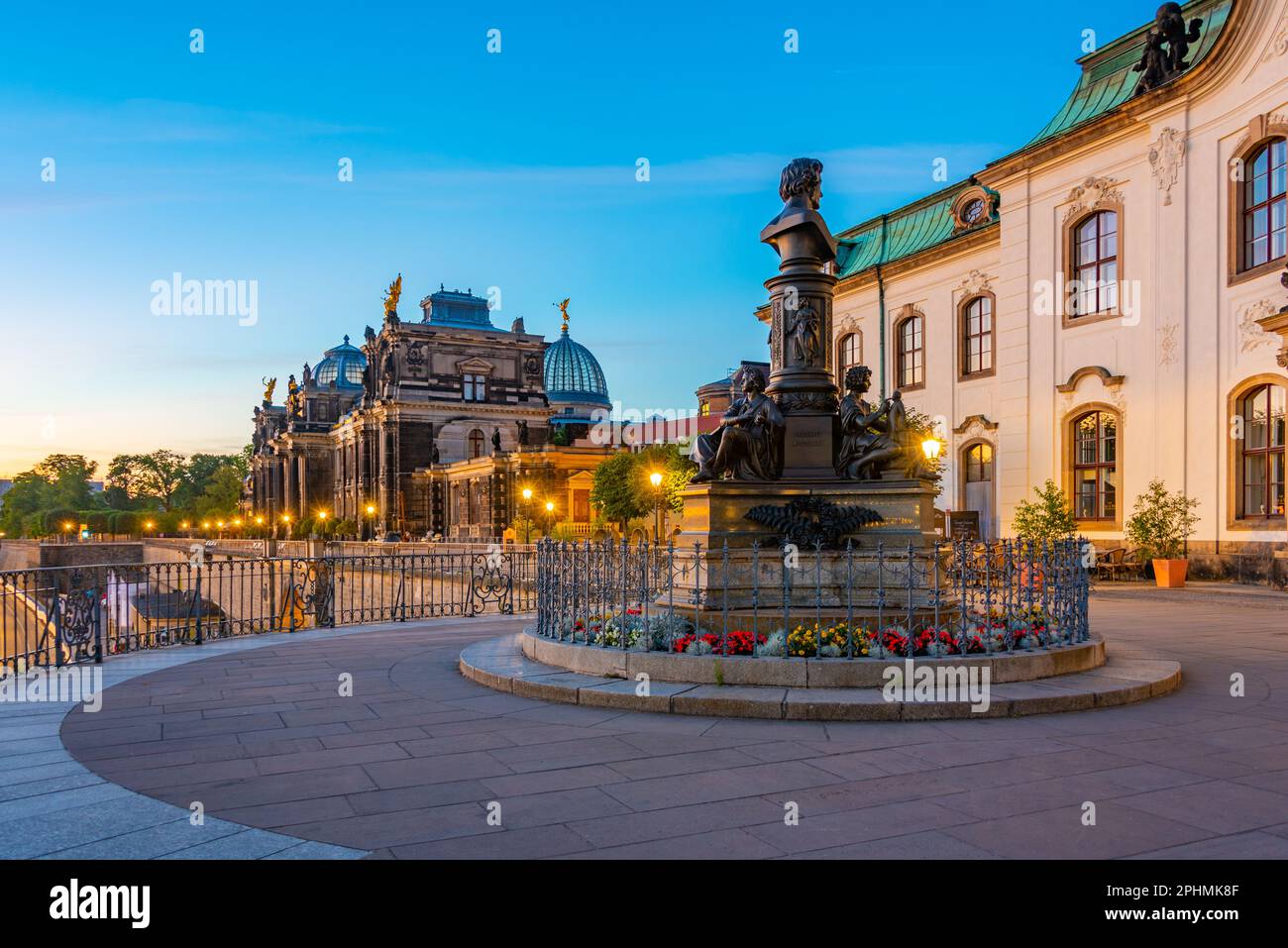 Terrassen terrasse hi-res stock photography and images - Alamy