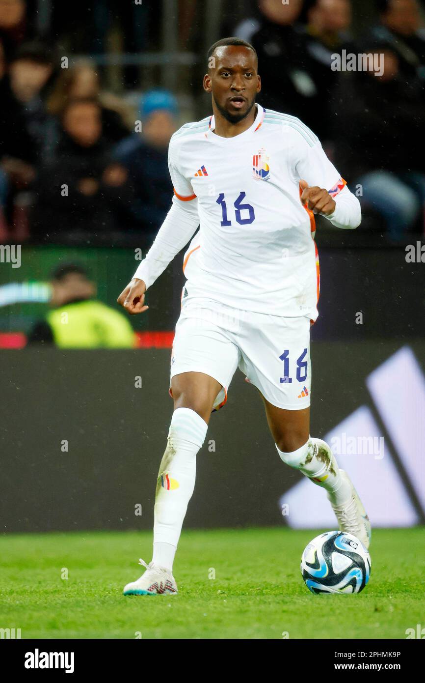 Landerspiel men hi-res stock photography and images - Alamy