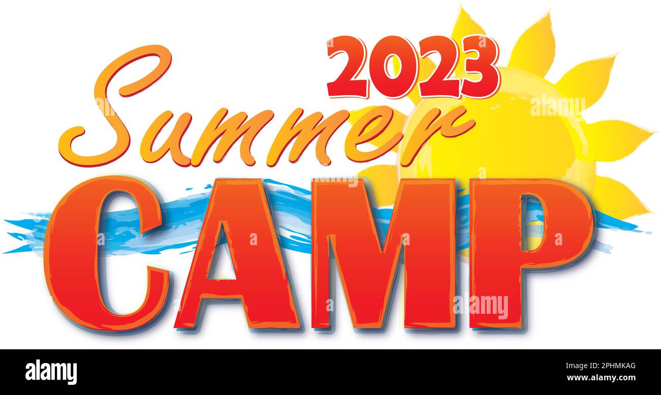 Fish camp Cut Out Stock Images & Pictures - Alamy