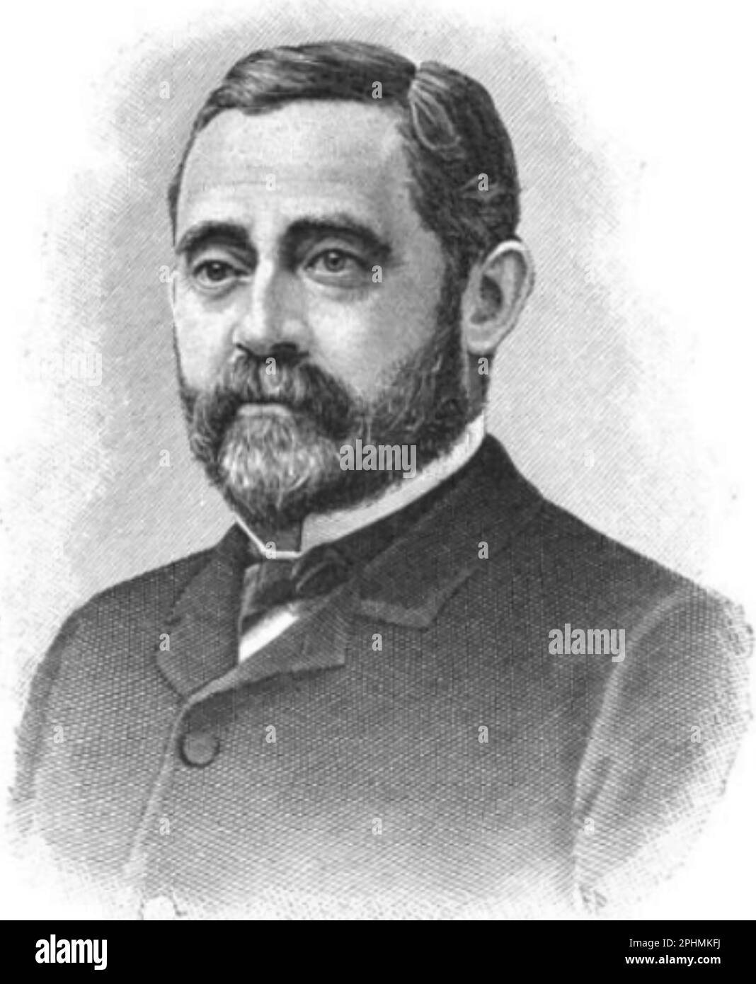 ROBERT CHESEBROUGH (1837-1933) American chemist who discovered ...