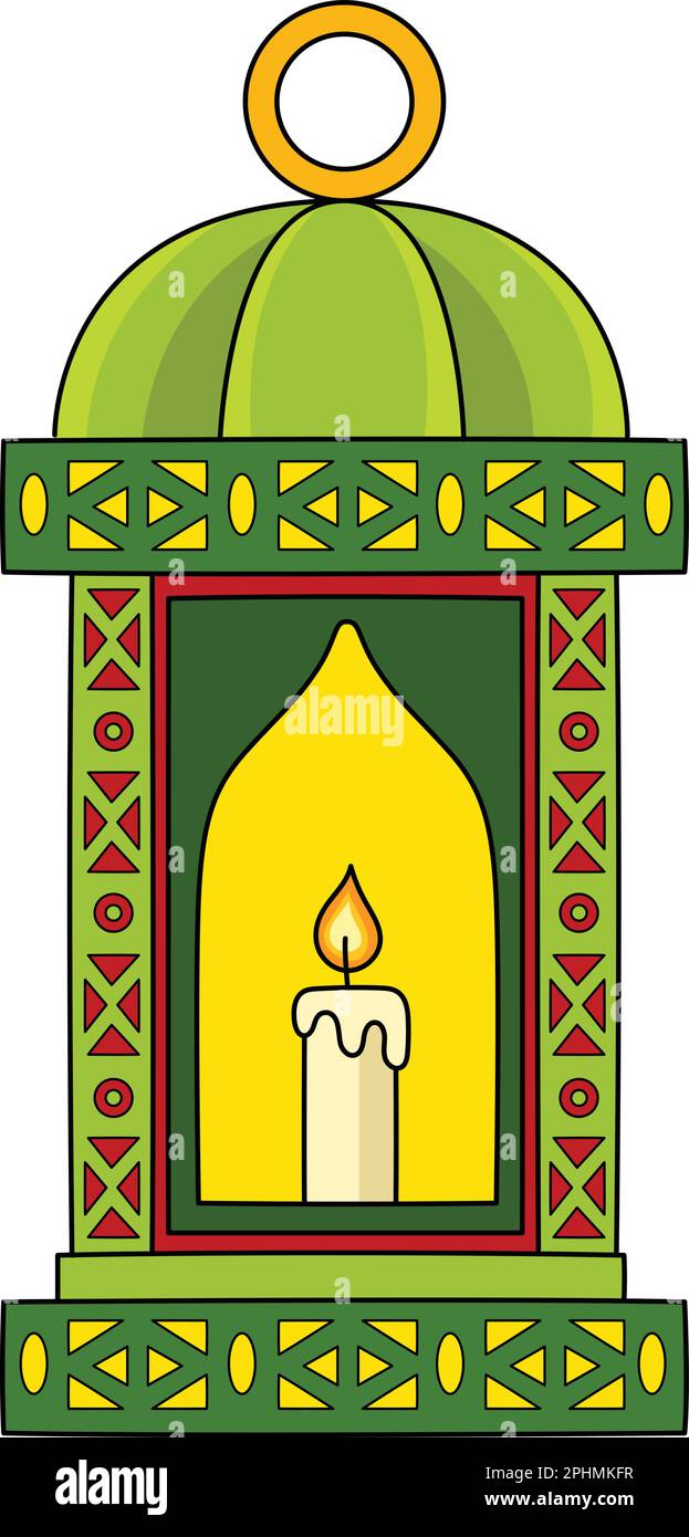 Ramadan Clip Art Ramadan Lantern Free Vector Clipart Images On