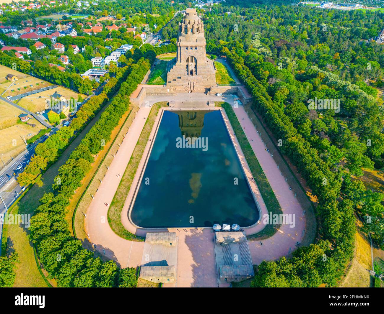 Napoleon bonaparte denkmal hi-res stock photography and images - Alamy