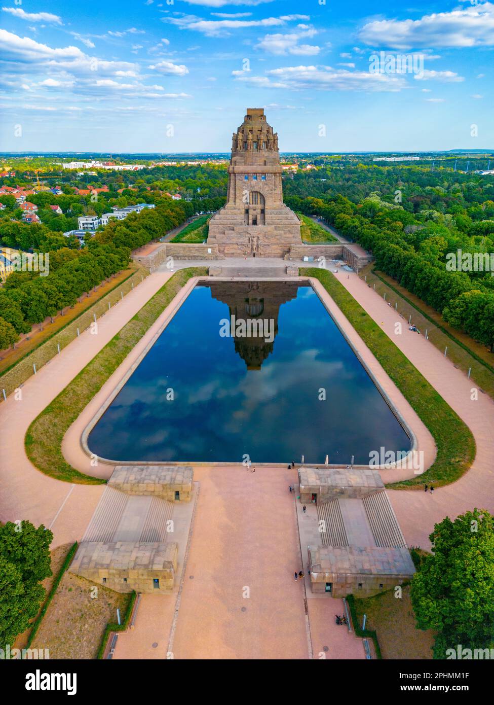 Napoleon denkmal statue hi-res stock photography and images - Alamy