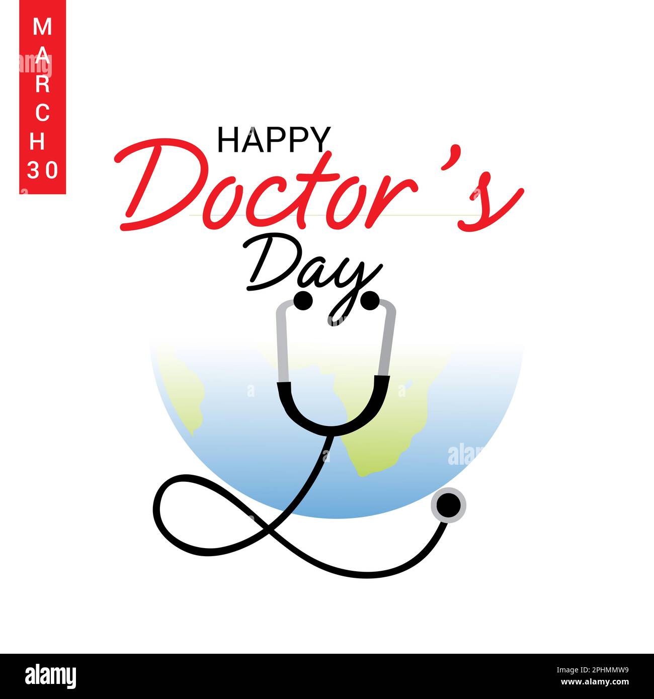 Vector Illustration Of A Background For World International Happy