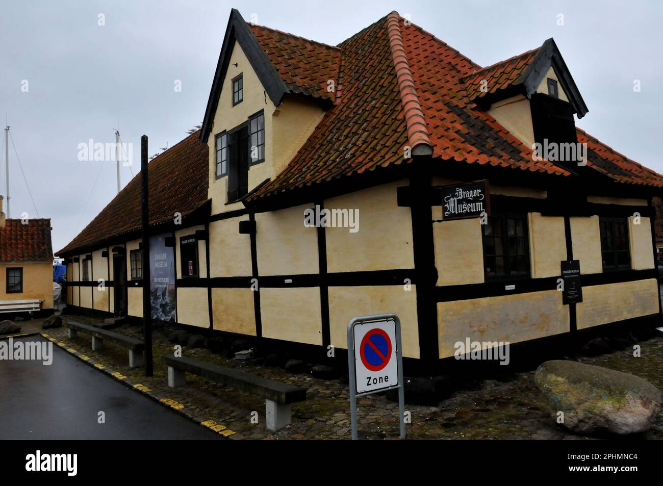 Dragoe museum hi-res stock photography and images - Alamy