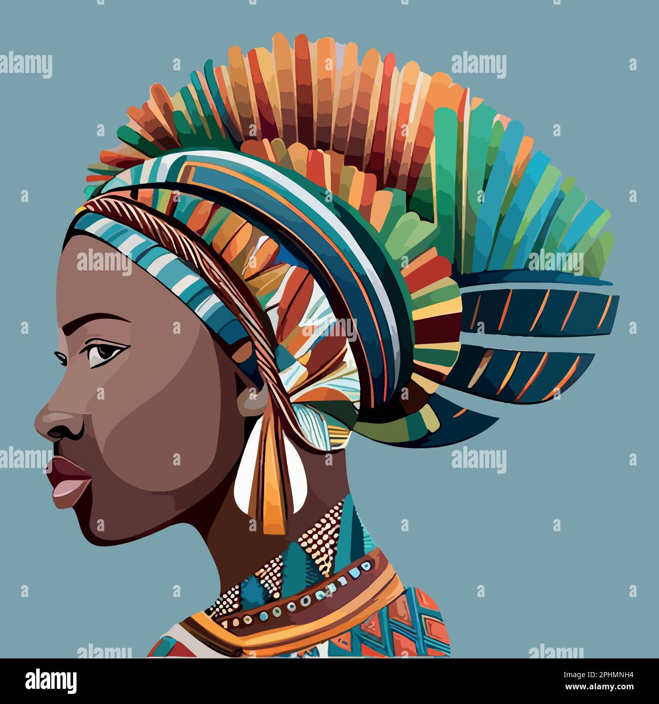 Minority person Stock Vector Images - Alamy