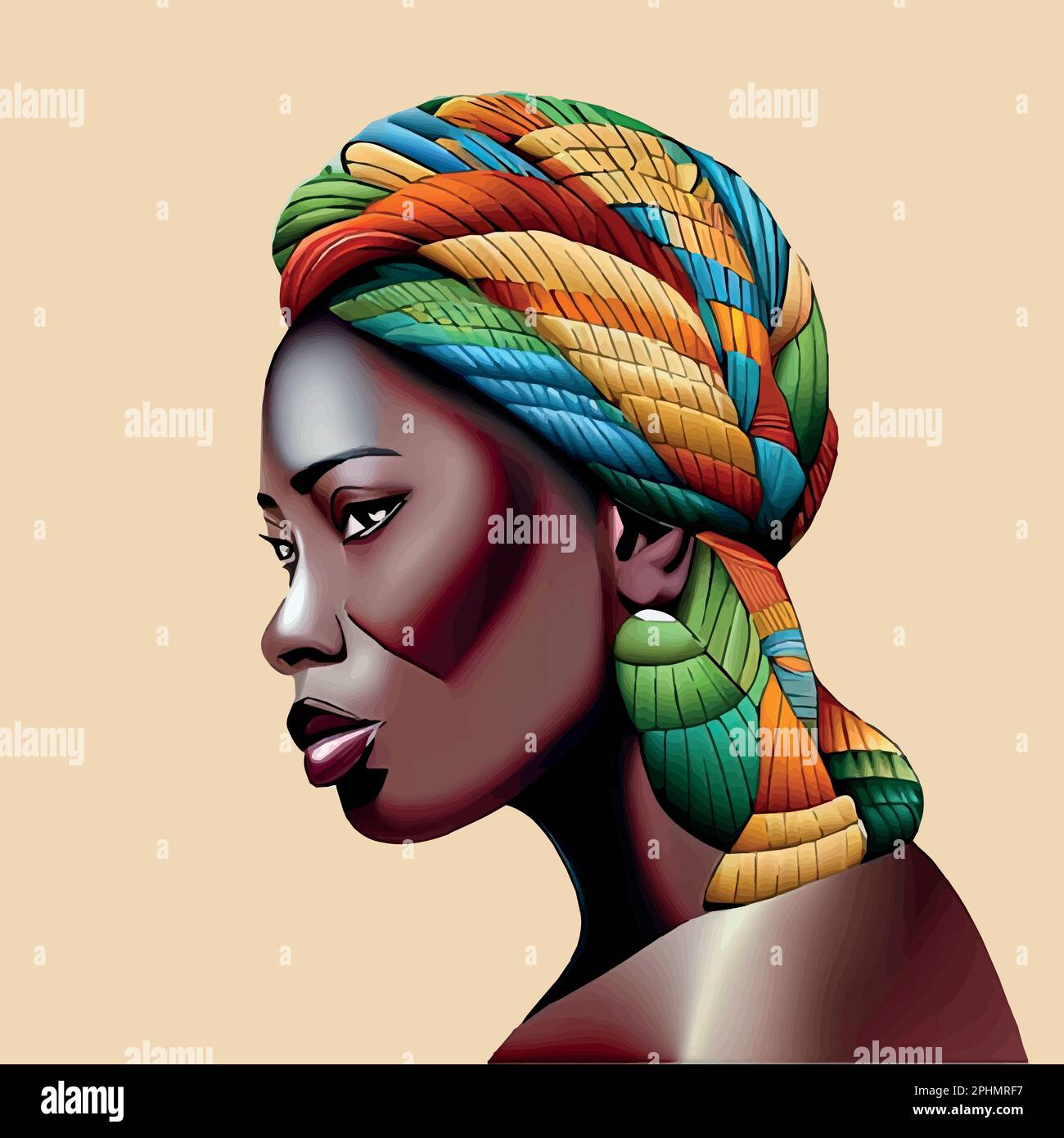 Human skin close up different Stock Vector Images - Alamy