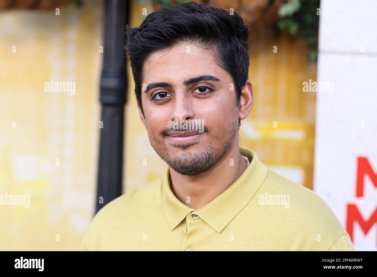 Westwood, United States. 28th Mar, 2023. WESTWOOD, LOS ANGELES ...