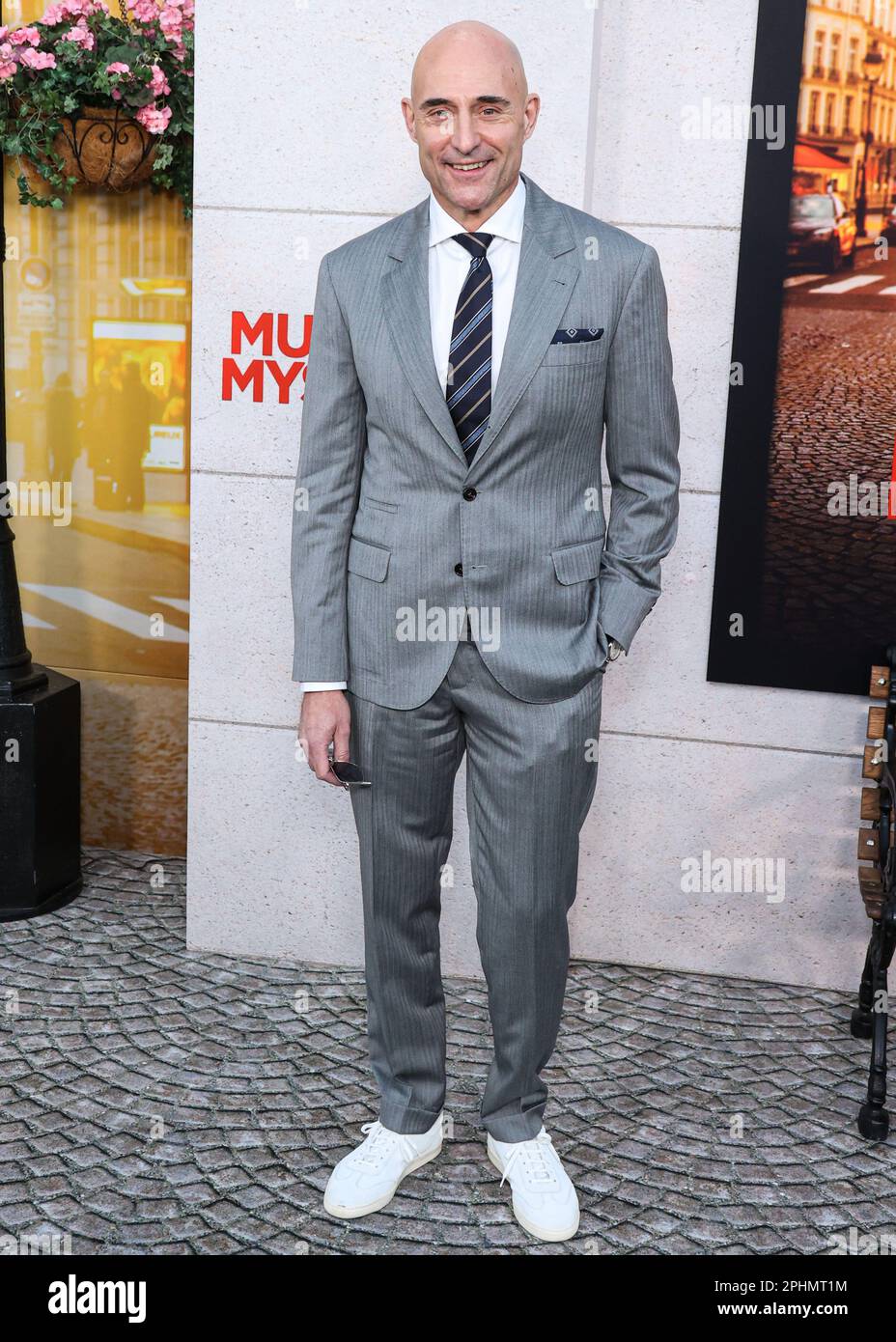 Westwood, United States. 28th Mar, 2023. WESTWOOD, LOS ANGELES ...