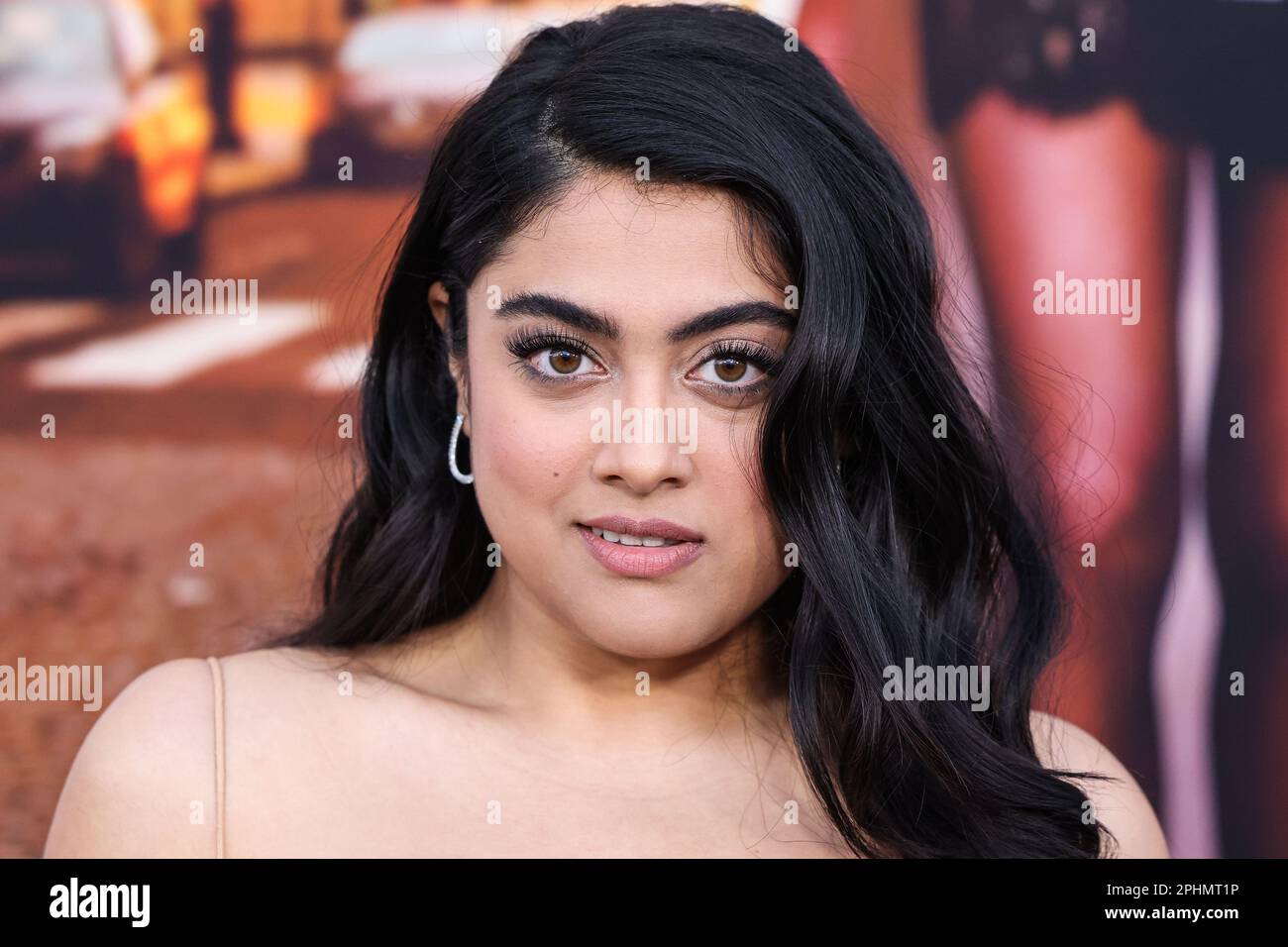 Westwood, United States. 28th Mar, 2023. WESTWOOD, LOS ANGELES ...