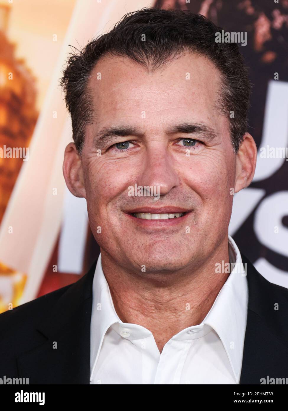 Westwood, United States. 28th Mar, 2023. WESTWOOD, LOS ANGELES ...