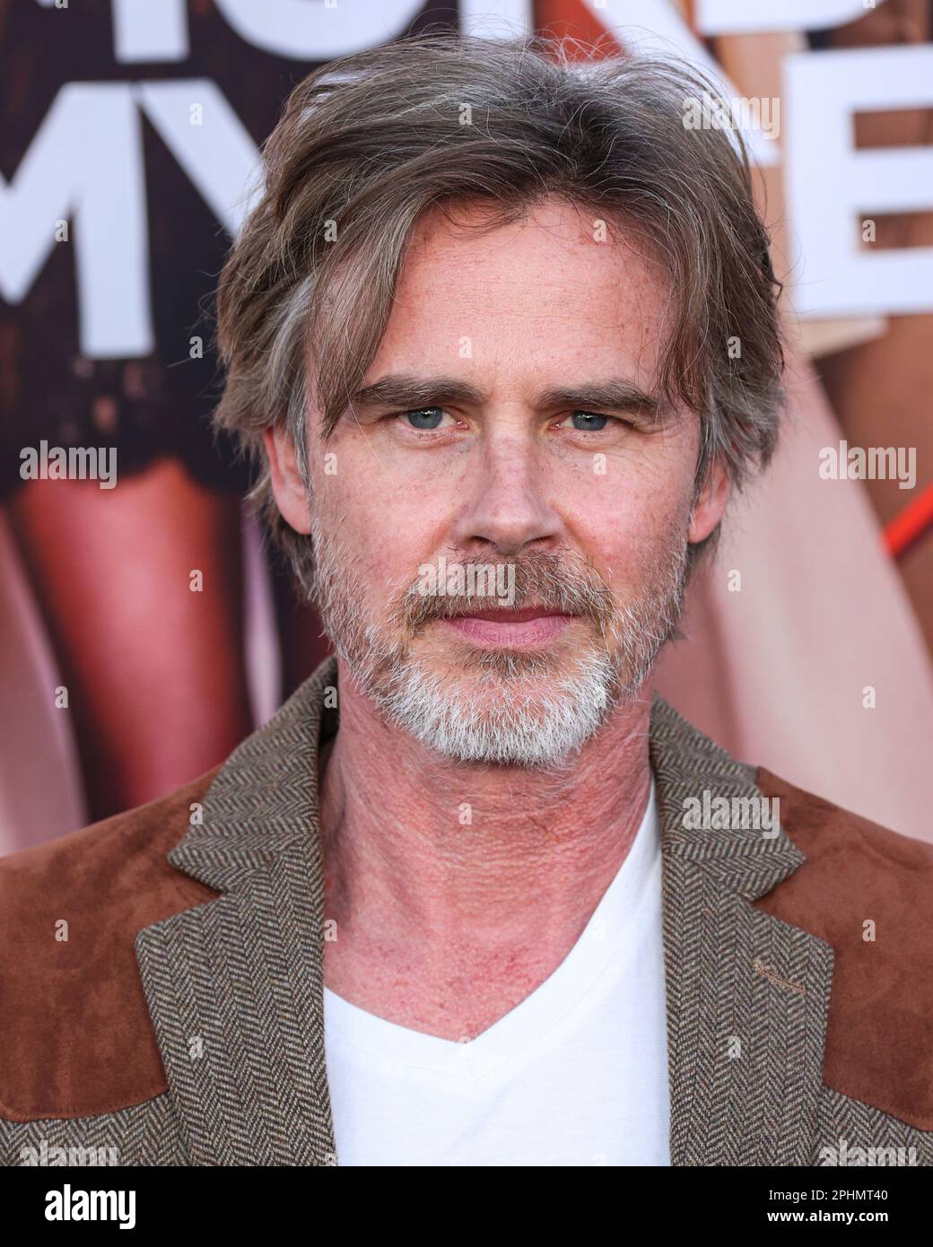 Westwood, United States. 28th Mar, 2023. WESTWOOD, LOS ANGELES ...