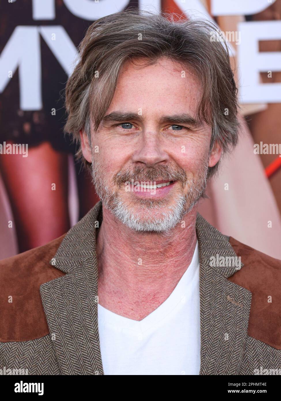 Westwood, United States. 28th Mar, 2023. WESTWOOD, LOS ANGELES ...