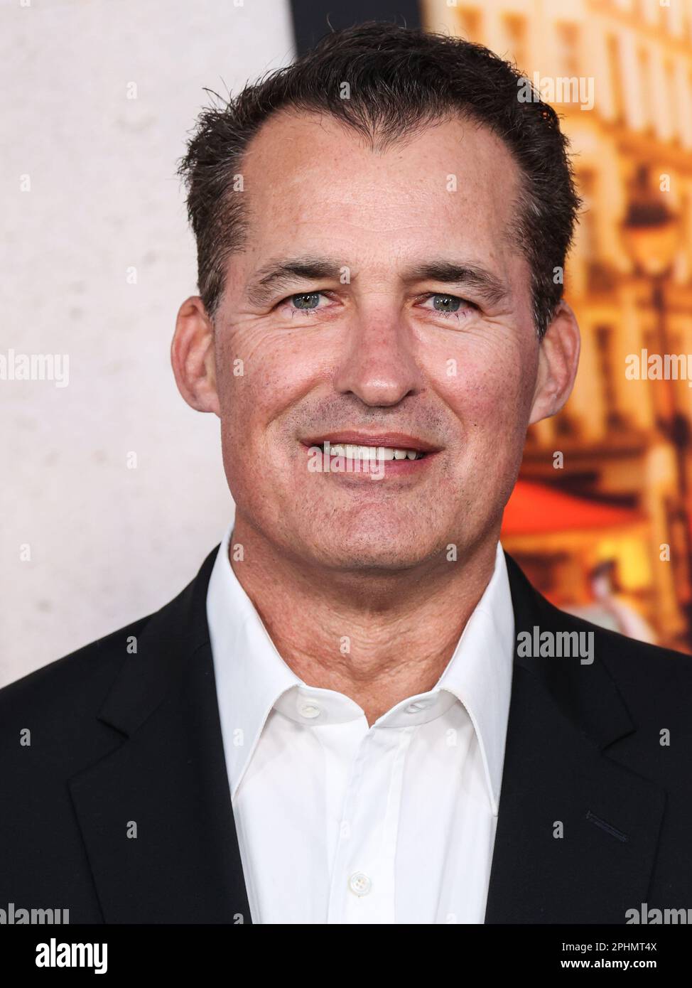 Westwood, United States. 28th Mar, 2023. WESTWOOD, LOS ANGELES ...