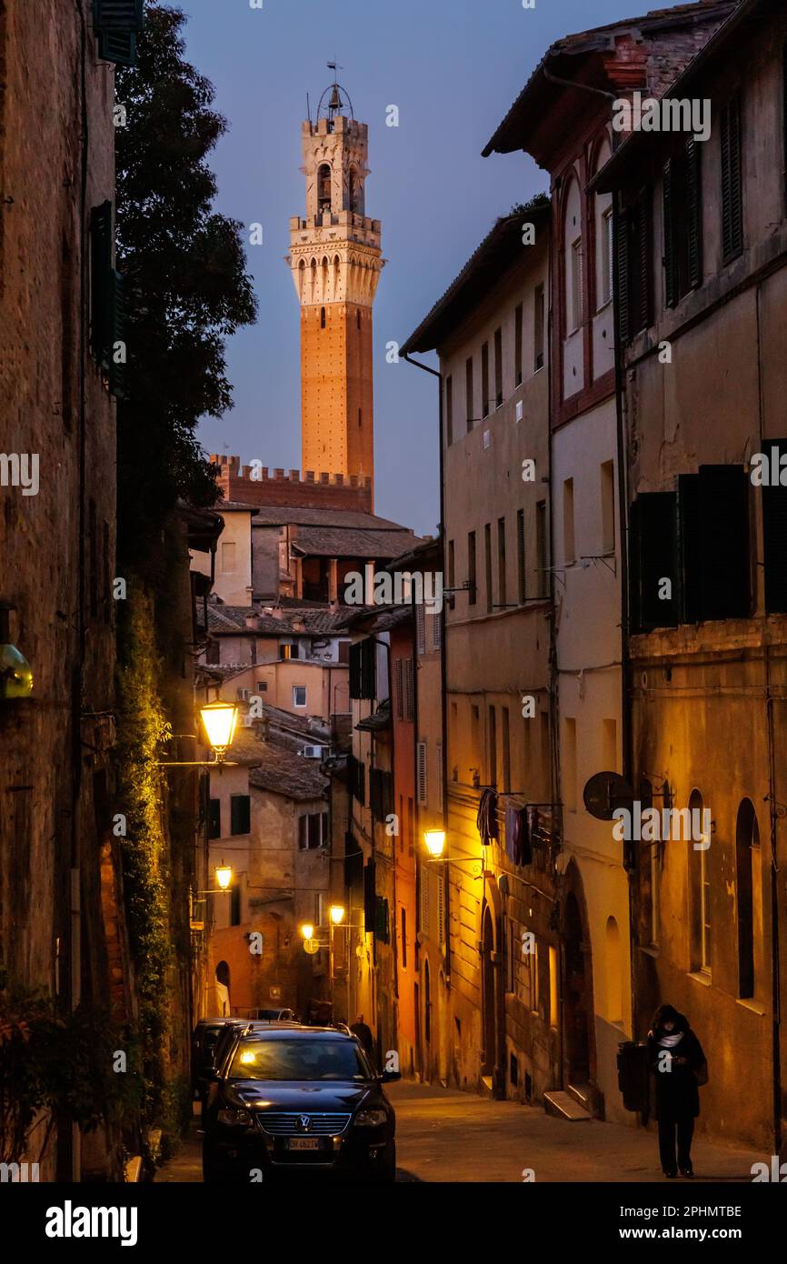 Onda contrada hi-res stock photography and images - Alamy