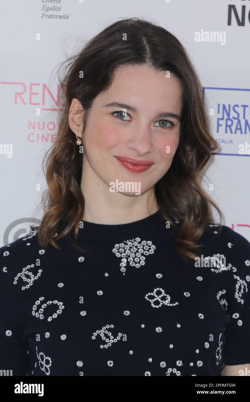 Rome, Italy. 29th Mar, 2023. Rome, Sofitel hotel, photocall film "Mon ...
