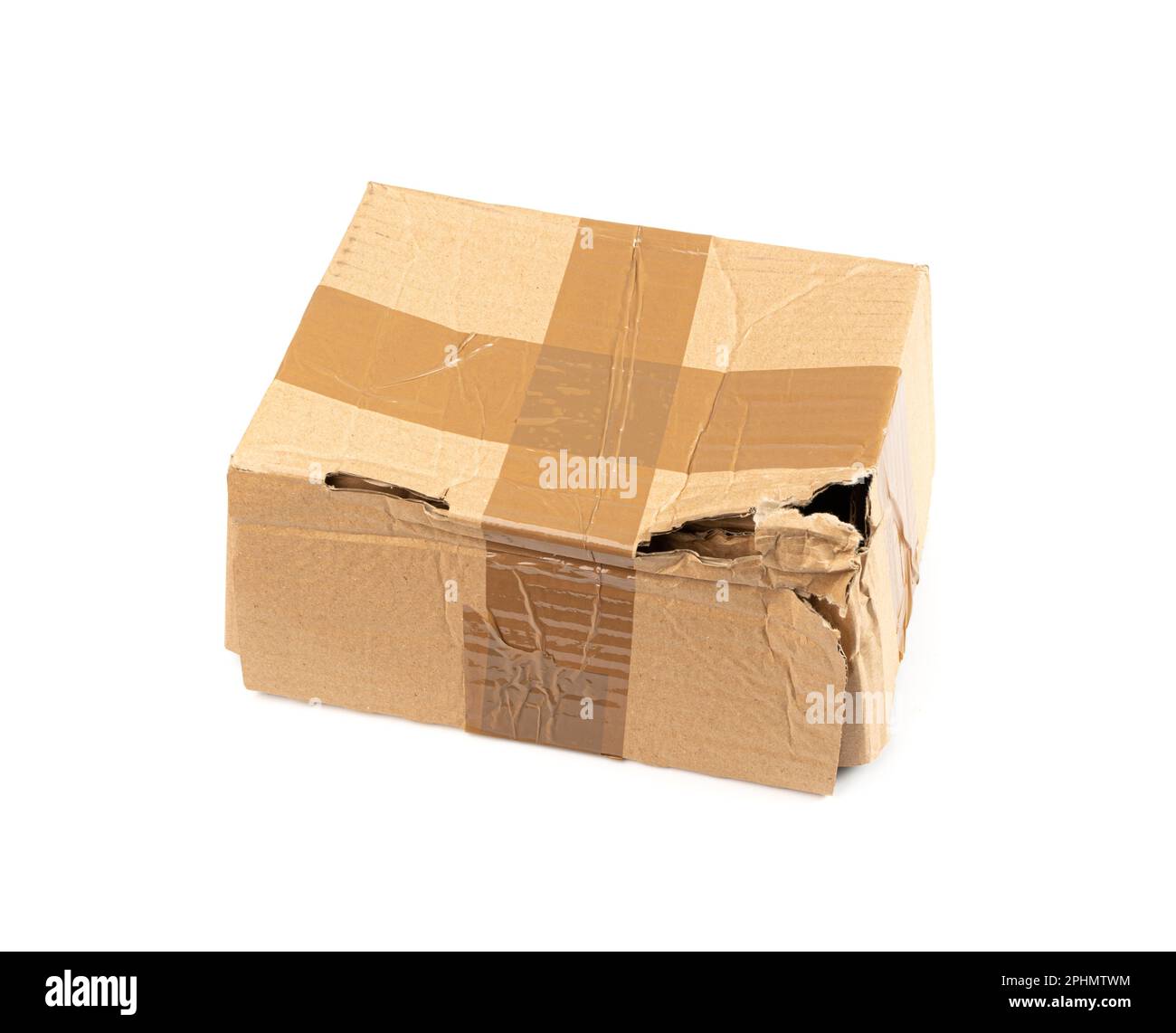 Office package Cut Out Stock Images & Pictures - Alamy