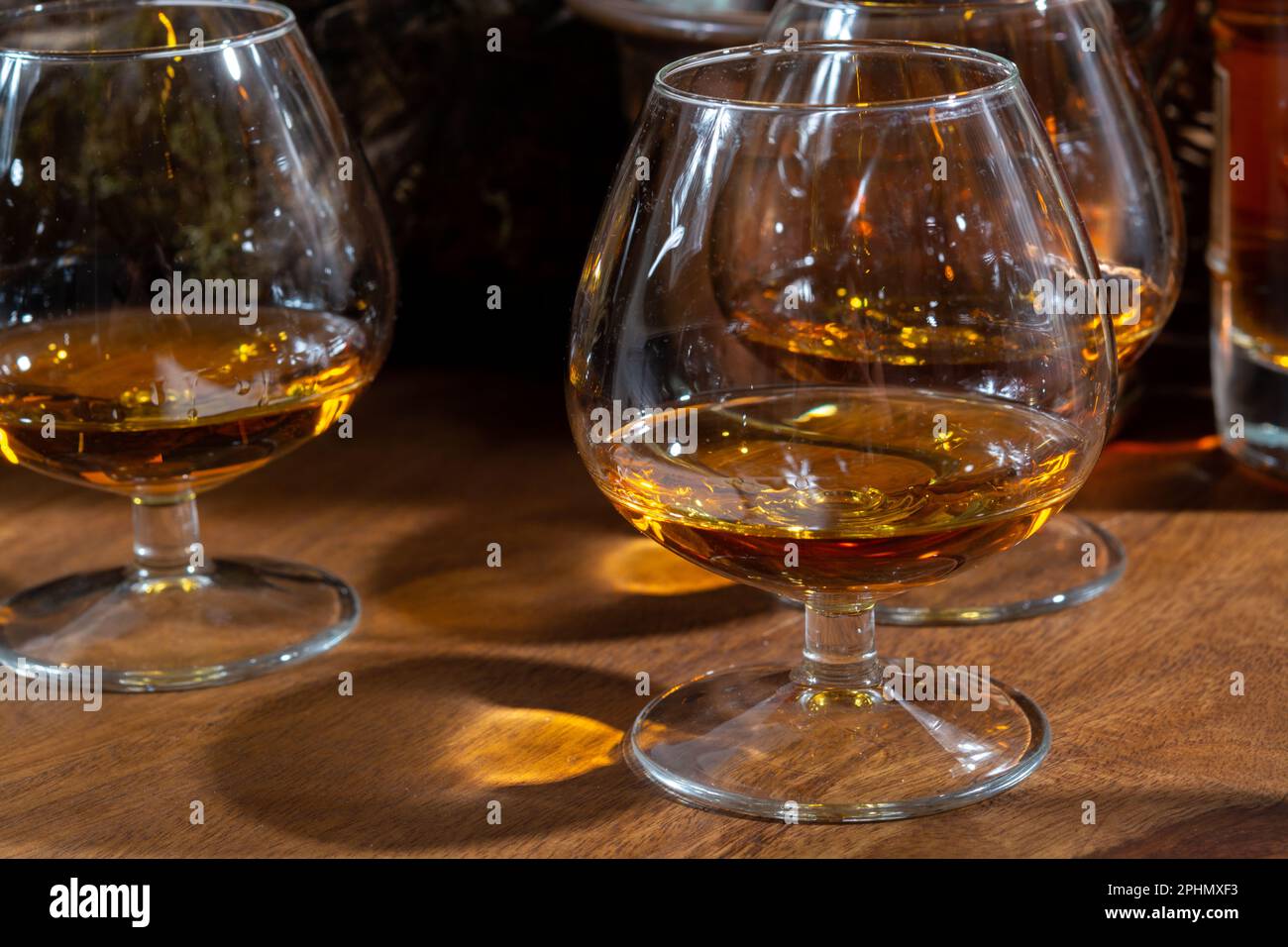 Armagnac cellar hi-res stock photography and images - Alamy