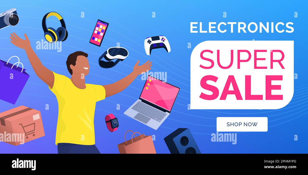 Man offers Stock Vector Images - Alamy