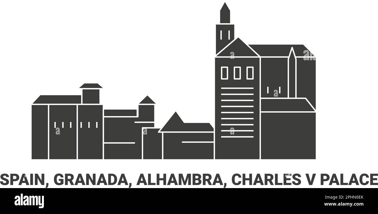 Aljibe arab Stock Vector Images - Alamy